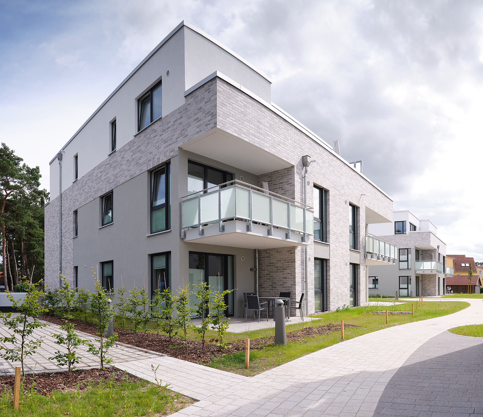 Manke Projekte - Manke Projektentwicklung